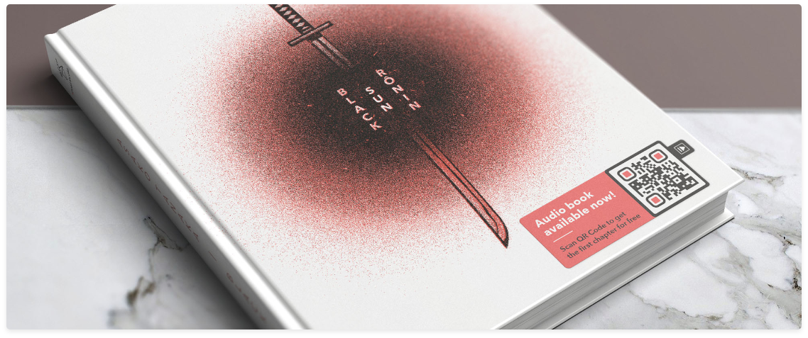 84 QR Code examples and ideas how design them
