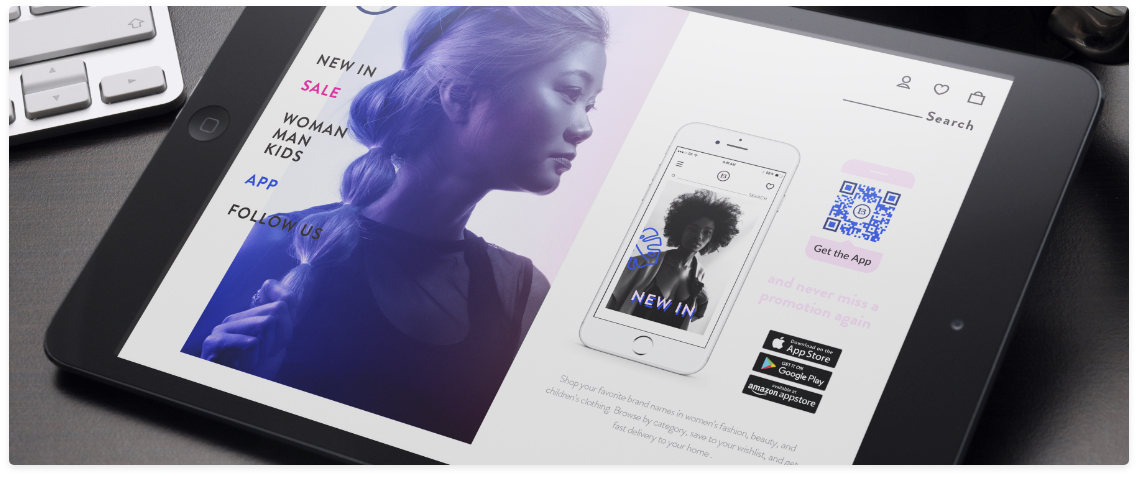 84 QR Code examples and ideas how design them